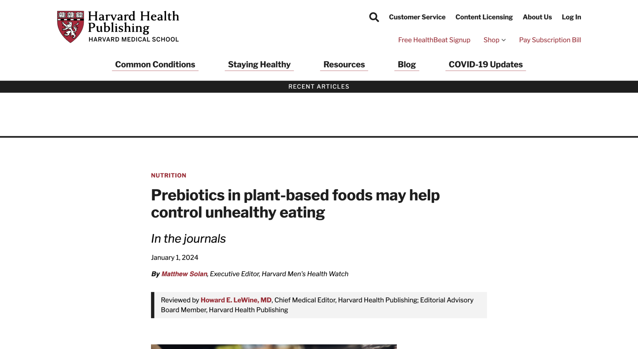 Probiotic By Labrich – Labrich Malaysia HQ